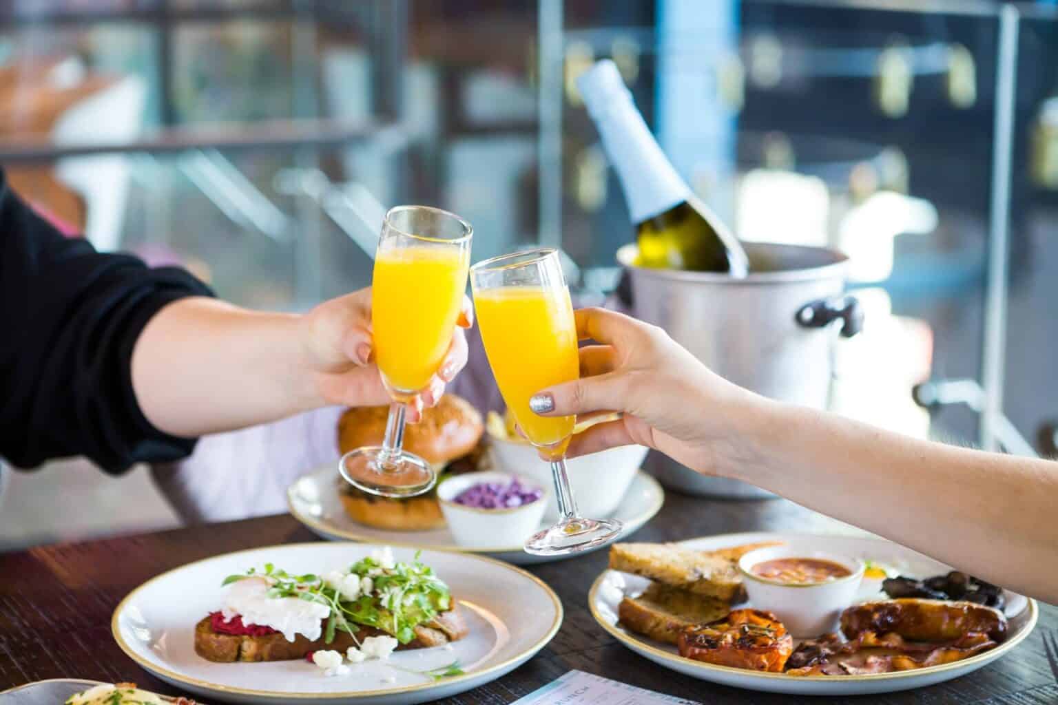🥂 21 best bottomless brunches in Newcastle (2024) | Newcastle Uncovered