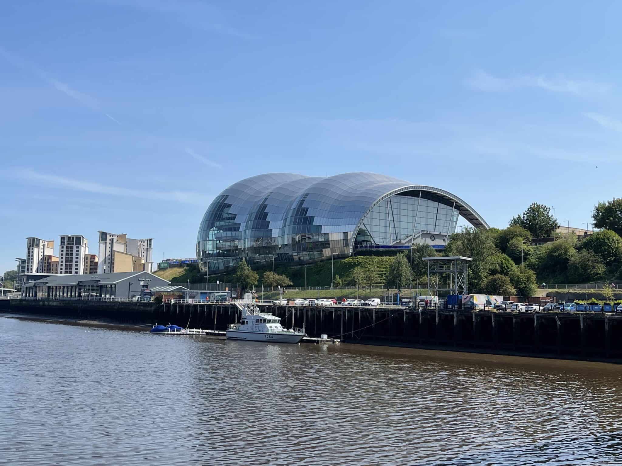 Top 38 things to do in Newcastle upon Tyne in 2024 | Newcastle Uncovered