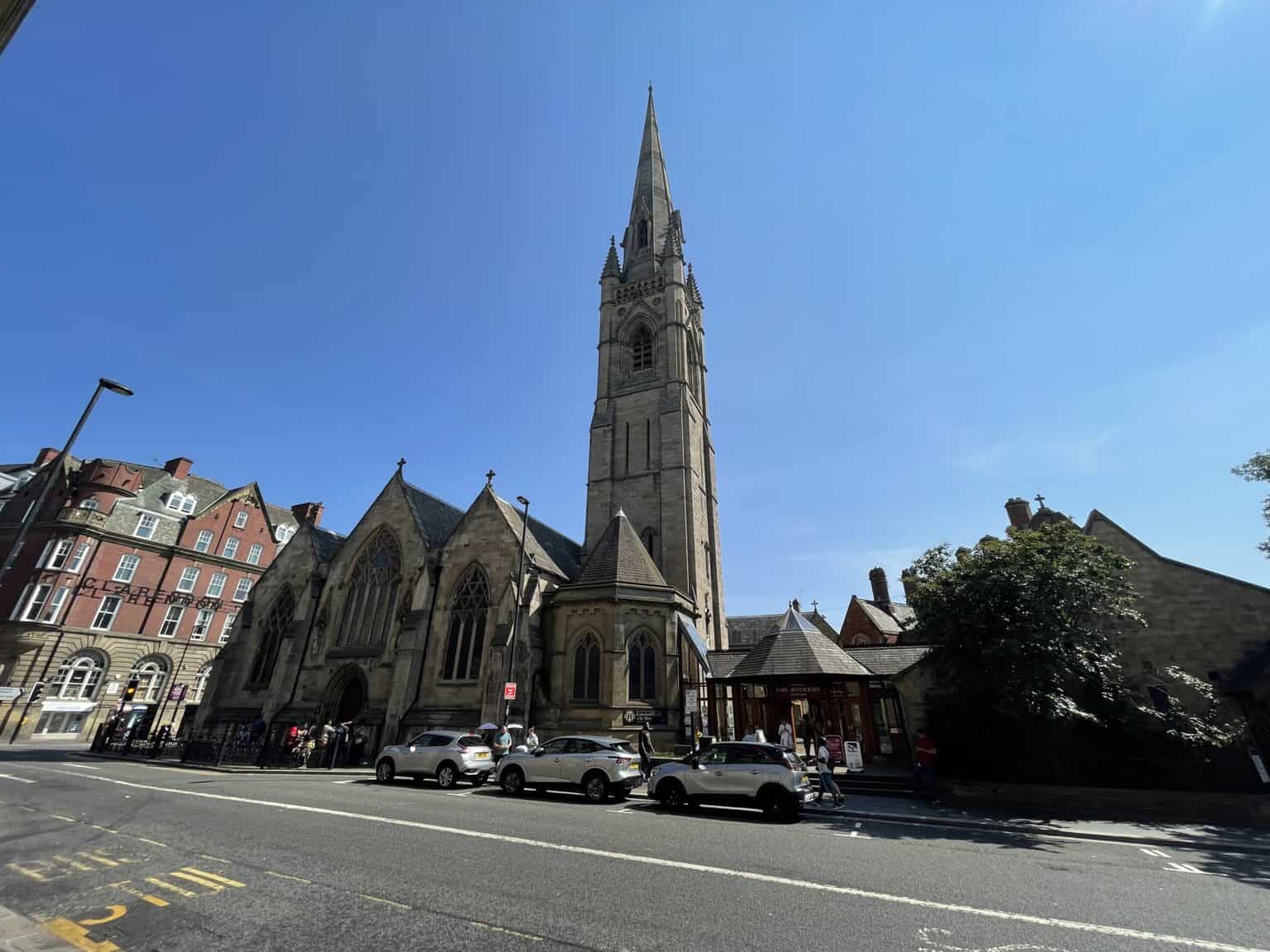 Top 38 things to do in Newcastle upon Tyne in 2024 | Newcastle Uncovered