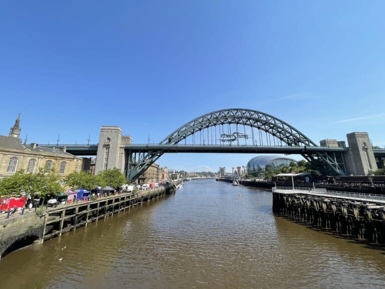 Top 38 things to do in Newcastle upon Tyne in 2024 | Newcastle Uncovered