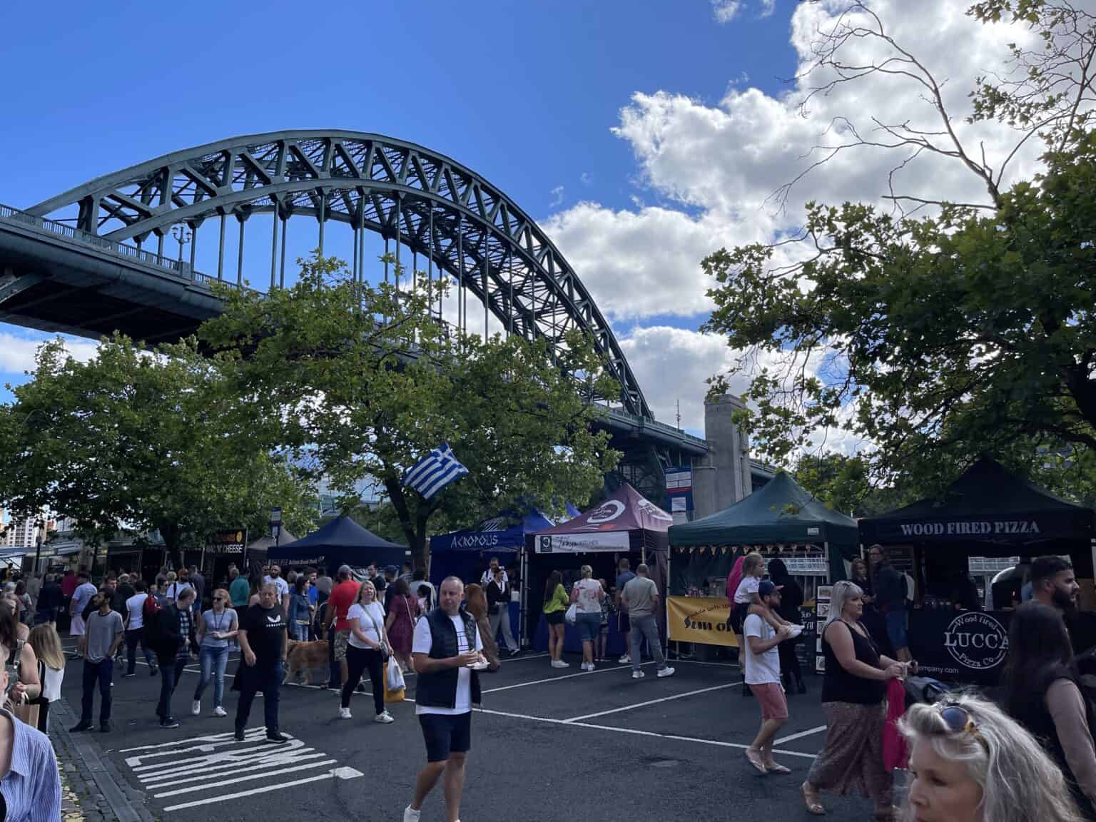 How to spend 24 Hours in Newcastle upon Tyne | Newcastle Uncovered