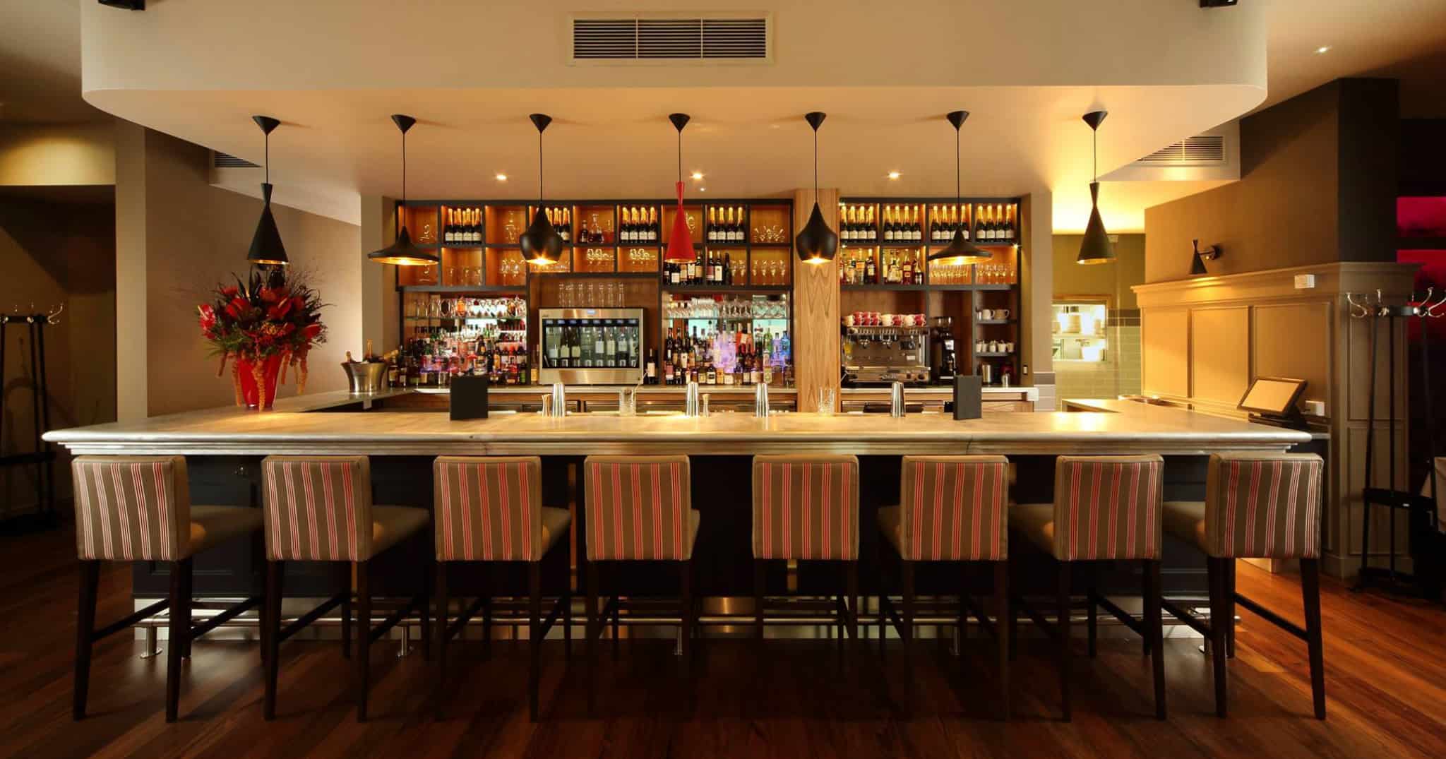 21 | Restaurant | Newcastle Uncovered