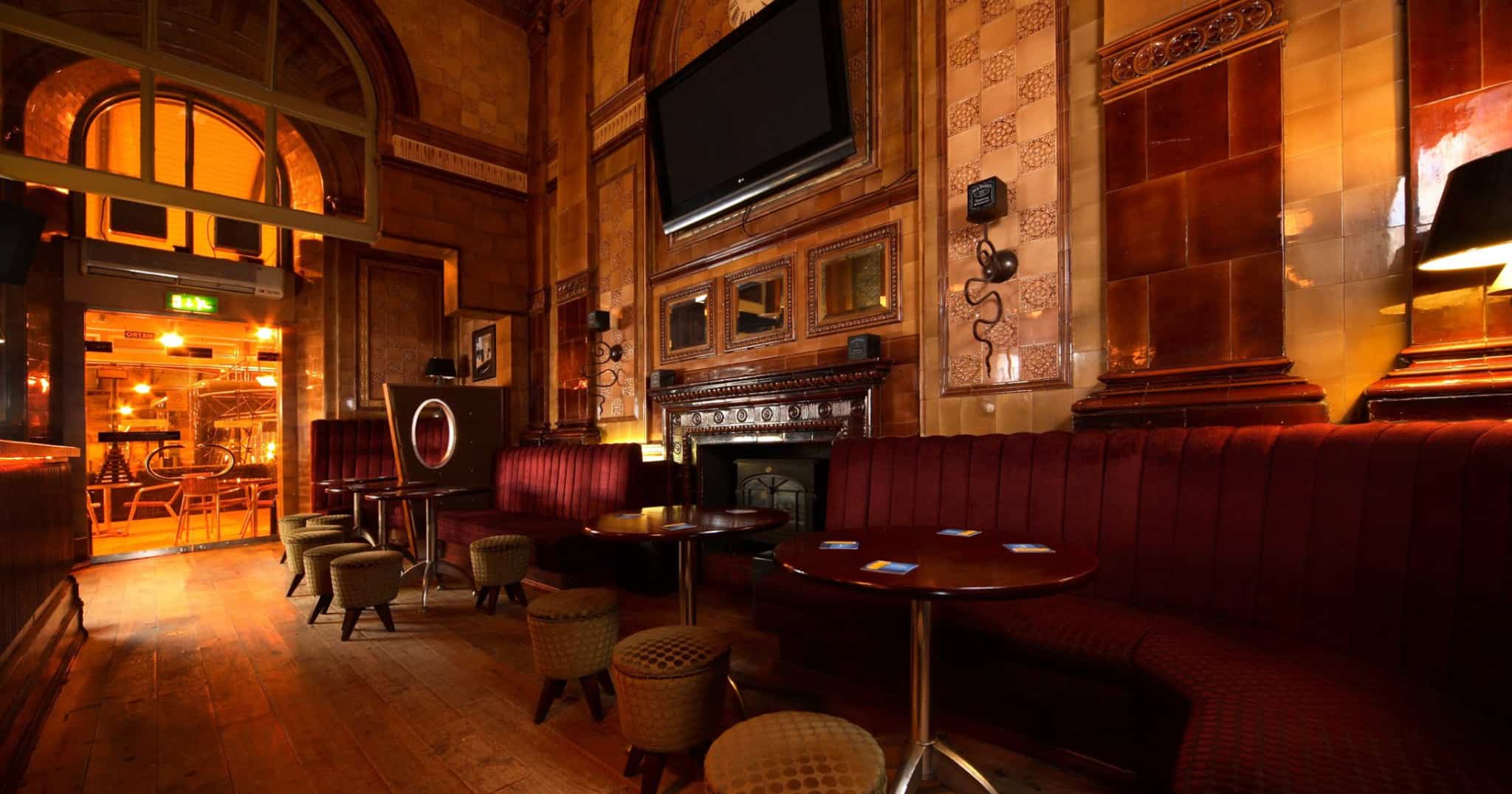 The Centurion | Pub | Newcastle Uncovered