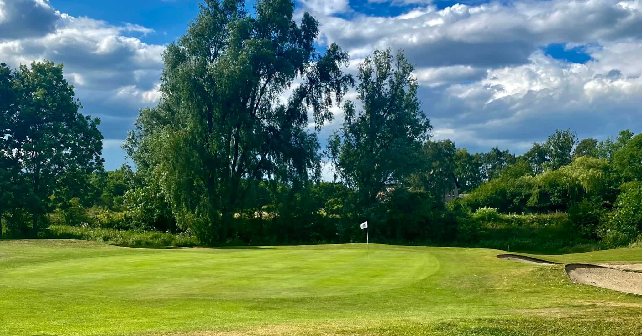 Gosforth Golf Club | Newcastle Uncovered