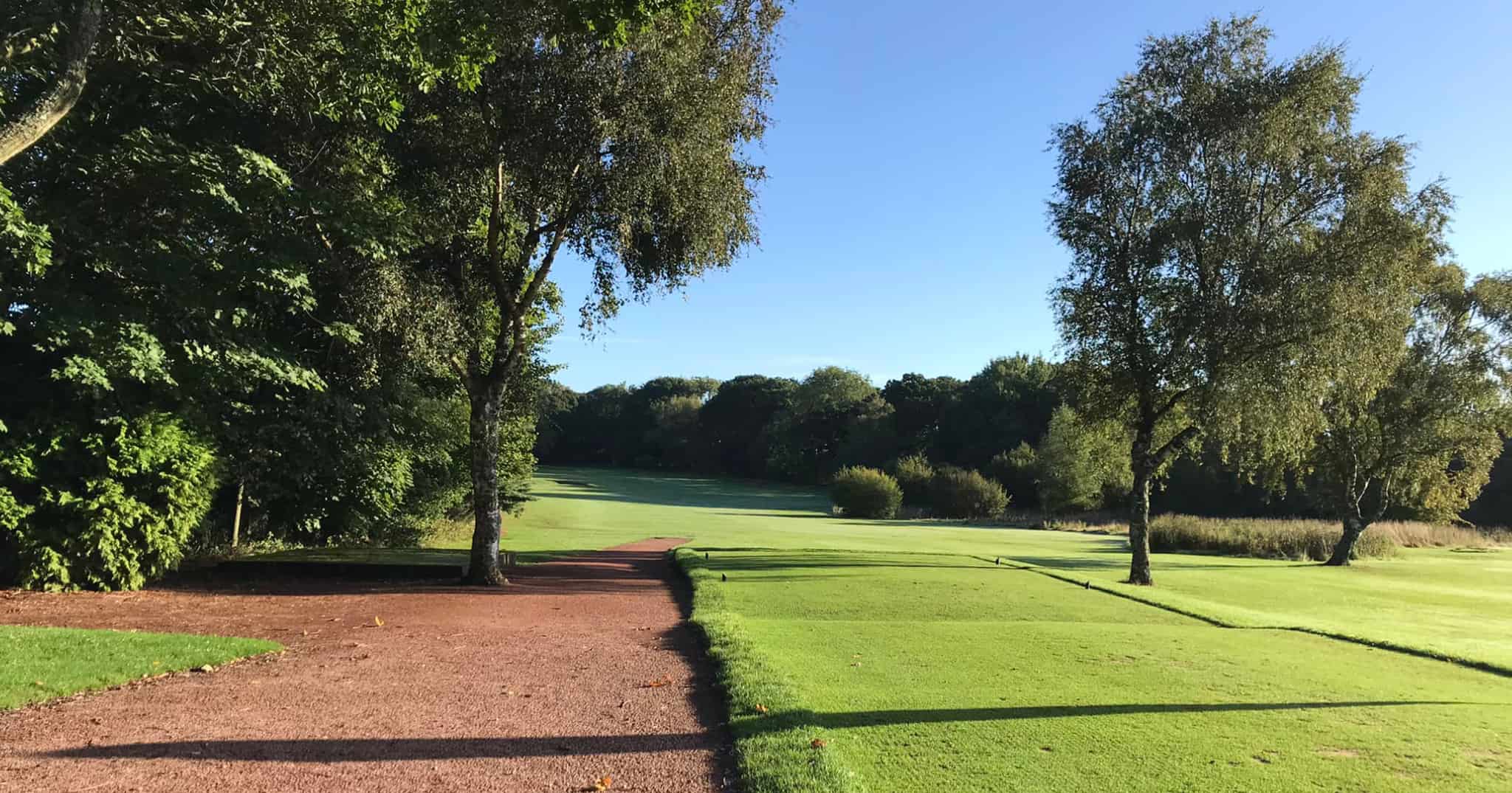 High Gosforth Park | Golf Club | Newcastle Uncovered