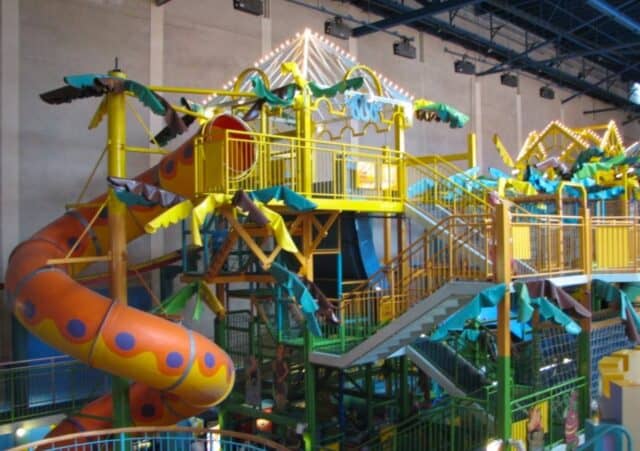 Metroland: The story of a North East icon’s rise and fall | Newcastle ...